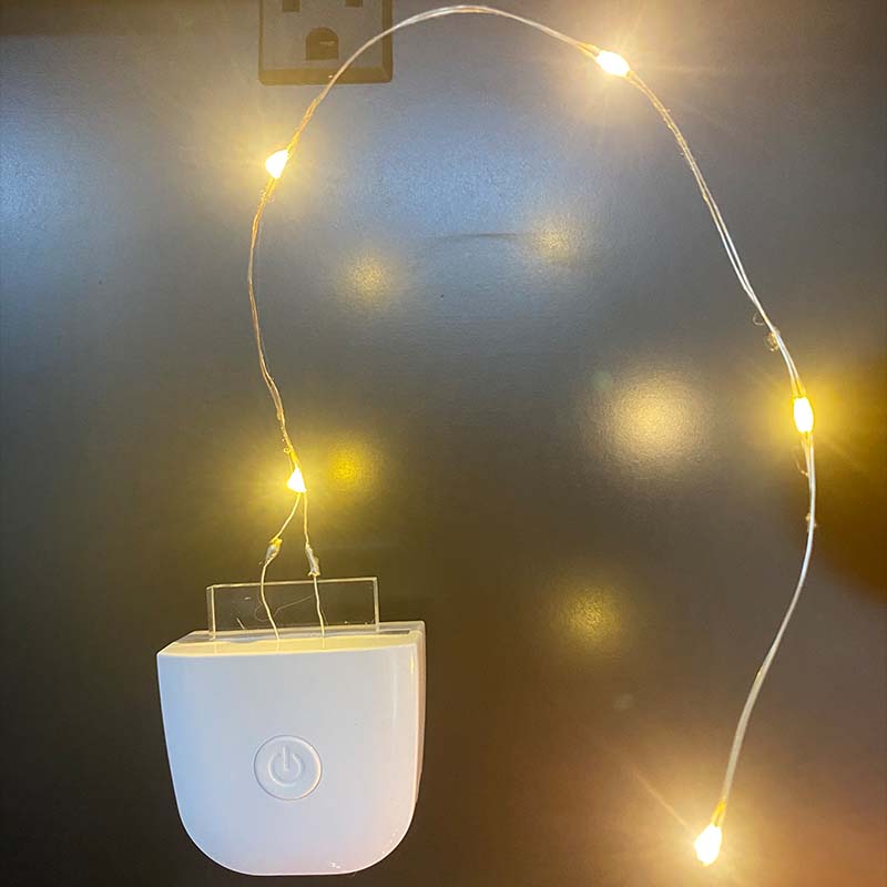 Wall Plug Night Light | Chuanjia Industrial